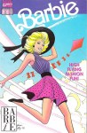 Covers comics of Barbie doll | Una vitrina llena de tesoros (Barbie blog)