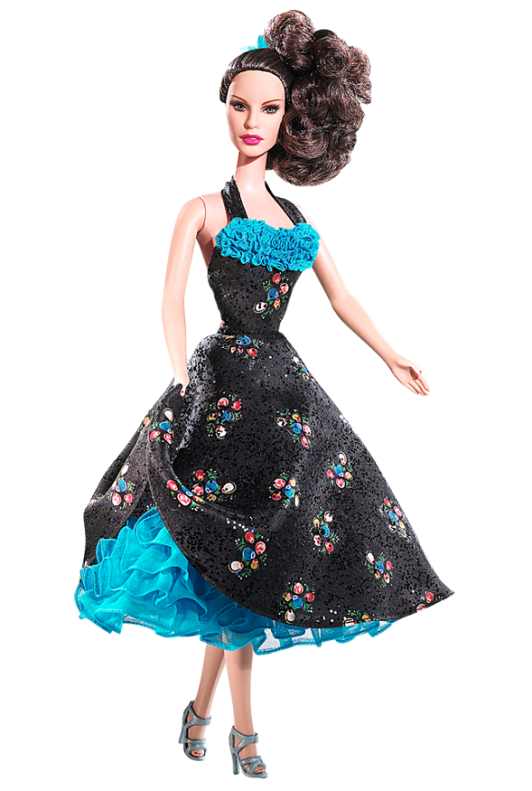 ¡El musical Grease tiene sus propias muñecas Barbie! | Una vitrina ...