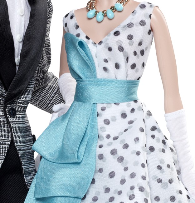 Convention 2011: new Barbie dolls | Una vitrina llena de tesoros ...