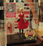 septiembre | 2011 | Una vitrina llena de tesoros (Barbie blog)