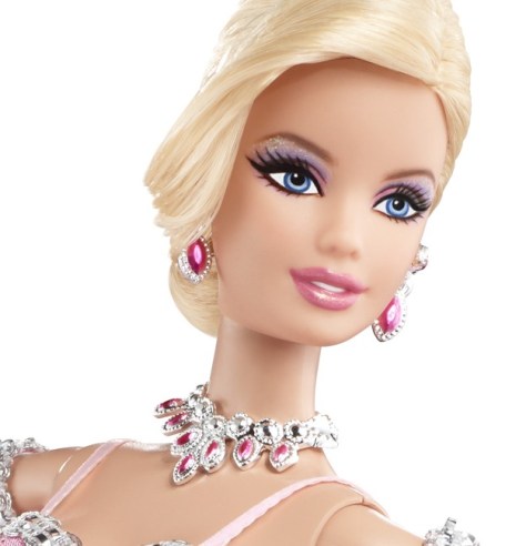 octubre | 2011 | Una vitrina llena de tesoros (Barbie blog)