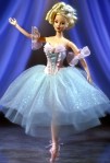 Barbie Collector: Classic Ballet Series | Una vitrina llena de tesoros ...