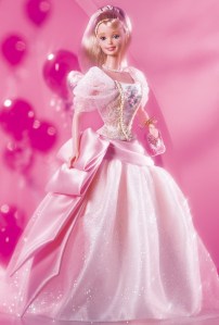 Barbie Collector: Birthday Wishes Series | Una vitrina llena de tesoros ...