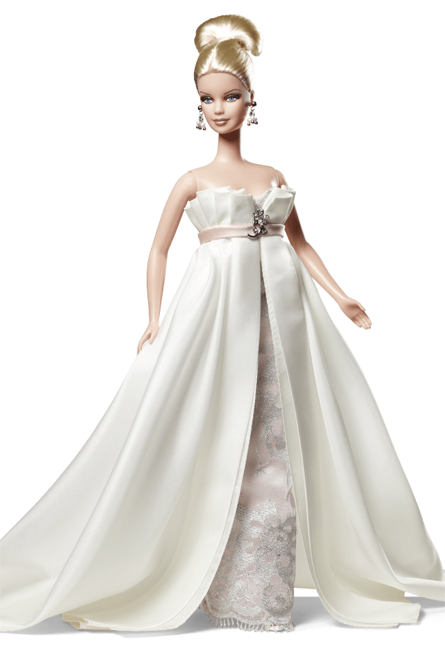 W3497 | Una vitrina llena de tesoros (Barbie blog)