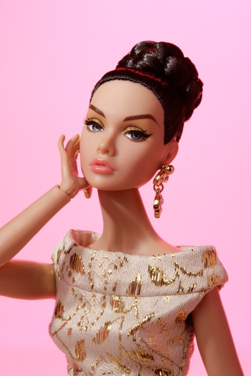 junio | 2014 | Una vitrina llena de tesoros (Barbie blog)