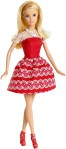 Valentine Beauty Barbie Doll | Una vitrina llena de tesoros (Barbie blog)