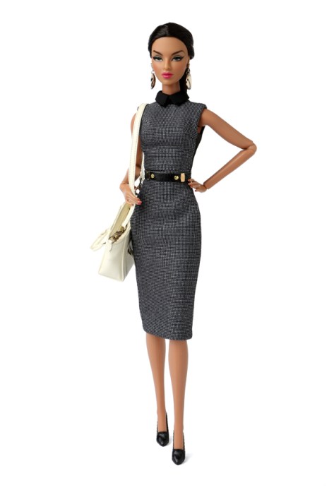 Isha Style Notes Doll, mi FR más exótica | Una vitrina llena de tesoros ...