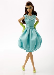 ¿Quién es Isha? | Una vitrina llena de tesoros (Barbie blog)