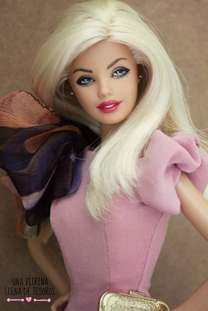 ¡Adiós 2015! Bienvenido 2016 | Una vitrina llena de tesoros (Barbie blog)