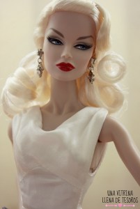 Stage Presence Véronique Perrin, una FR que enamora | Una vitrina llena ...