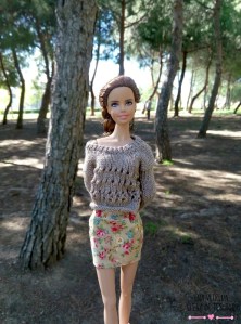 barbie oklahoma | Una vitrina llena de tesoros (Barbie blog)