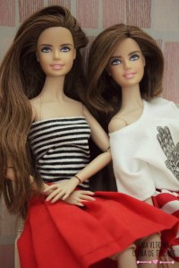 barbie oklahoma | Una vitrina llena de tesoros (Barbie blog)