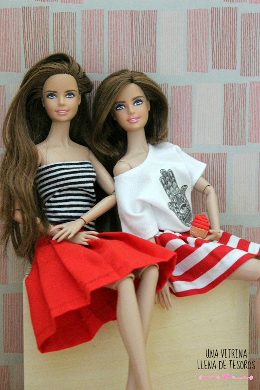 Chloé se reencuentra con… ¿Chloé? | Una vitrina llena de tesoros ...