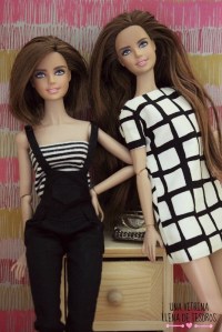 barbie oklahoma | Una vitrina llena de tesoros (Barbie blog)