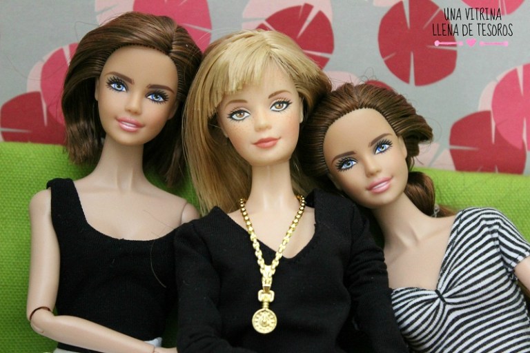 barbie oklahoma | Una vitrina llena de tesoros (Barbie blog)