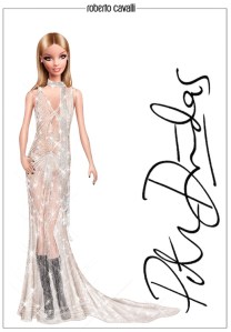 Vogue | Una vitrina llena de tesoros (Barbie blog)