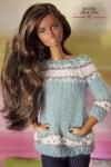 barbie oklahoma | Una vitrina llena de tesoros (Barbie blog)