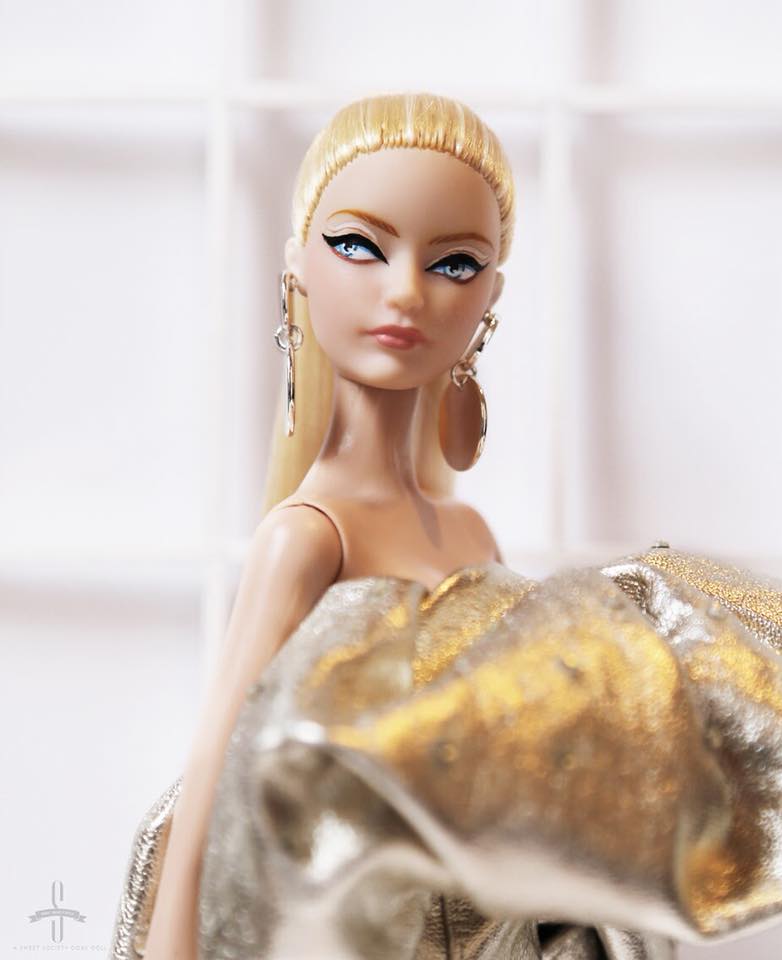 Lo mejor del Street Style de Barbie llega a Madrid | Una vitrina llena ...