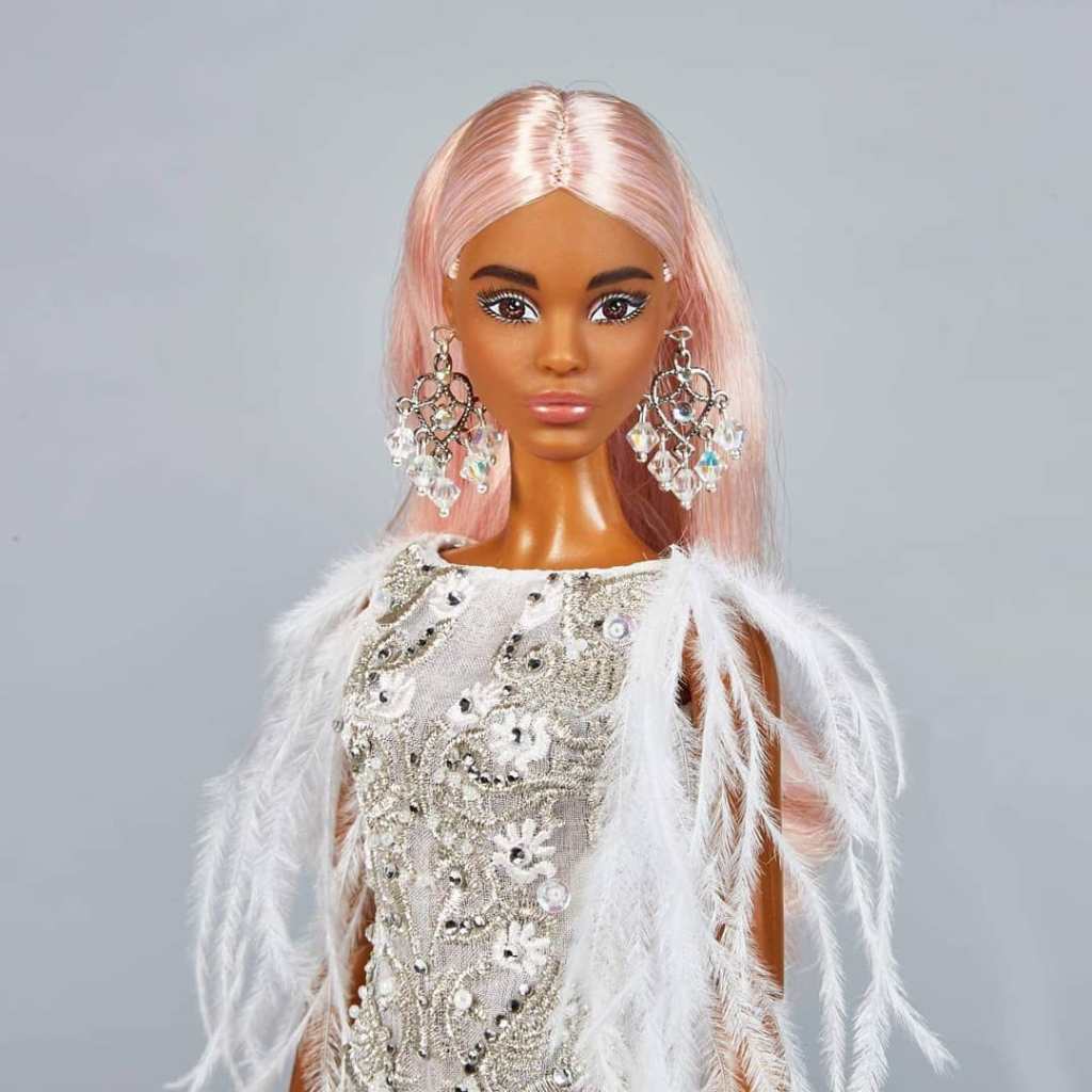 ¡Barbie celebra su 60 cumpleaños en Kansas! | Una vitrina llena de ...