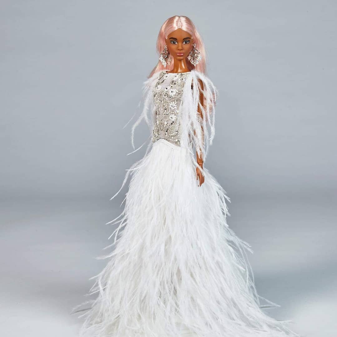 ¡Barbie celebra su 60 cumpleaños en Kansas! | Una vitrina llena de ...