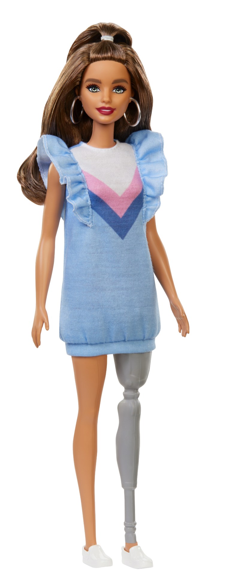 una vitrina llena de tesoros | Una vitrina llena de tesoros (Barbie ...