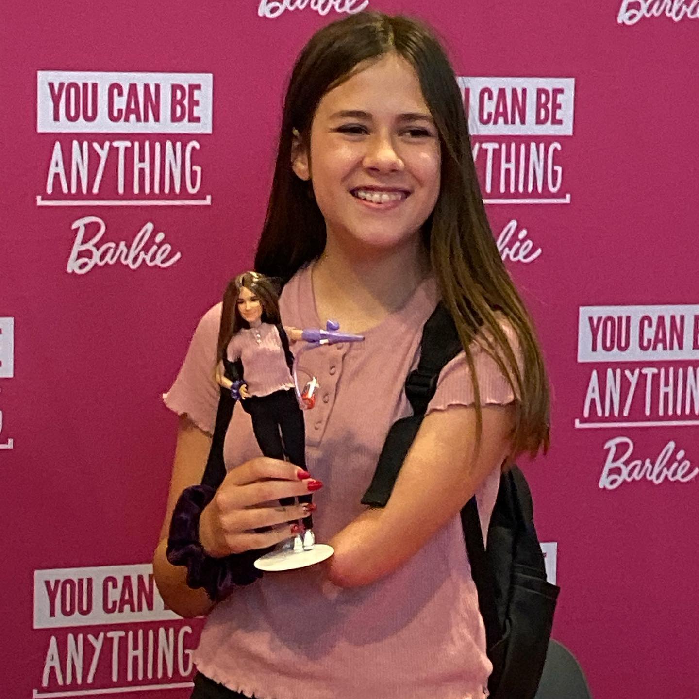 Jordan y la importancia de su Barbie | Una vitrina llena de tesoros ...