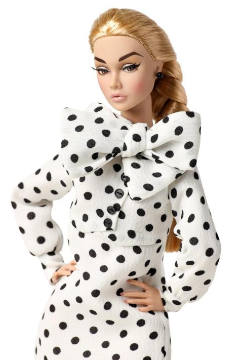 poppy parker | Una vitrina llena de tesoros (Barbie blog) | Página 2