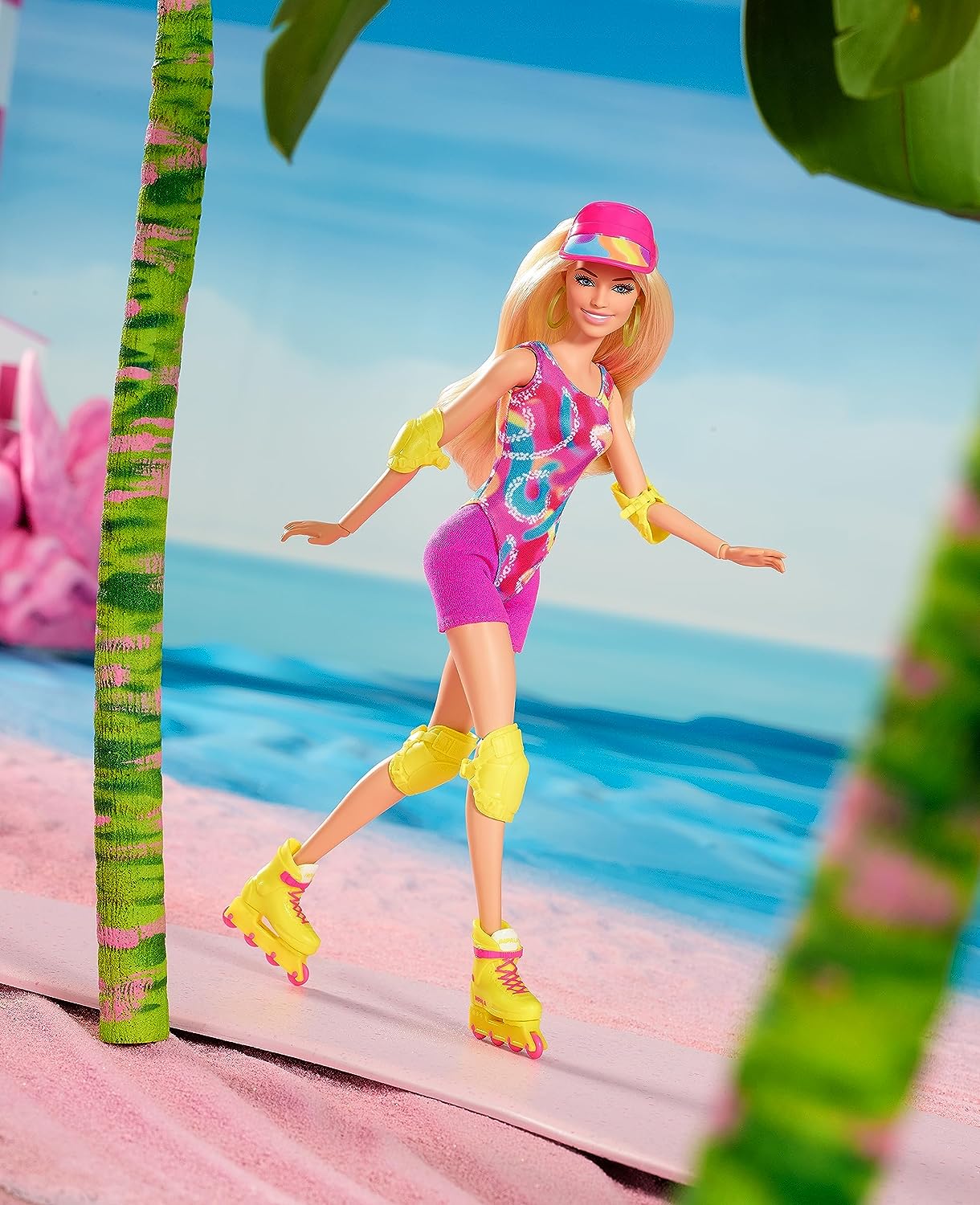 Bienvenidos a Barbie Land | Una vitrina llena de tesoros (Barbie blog)