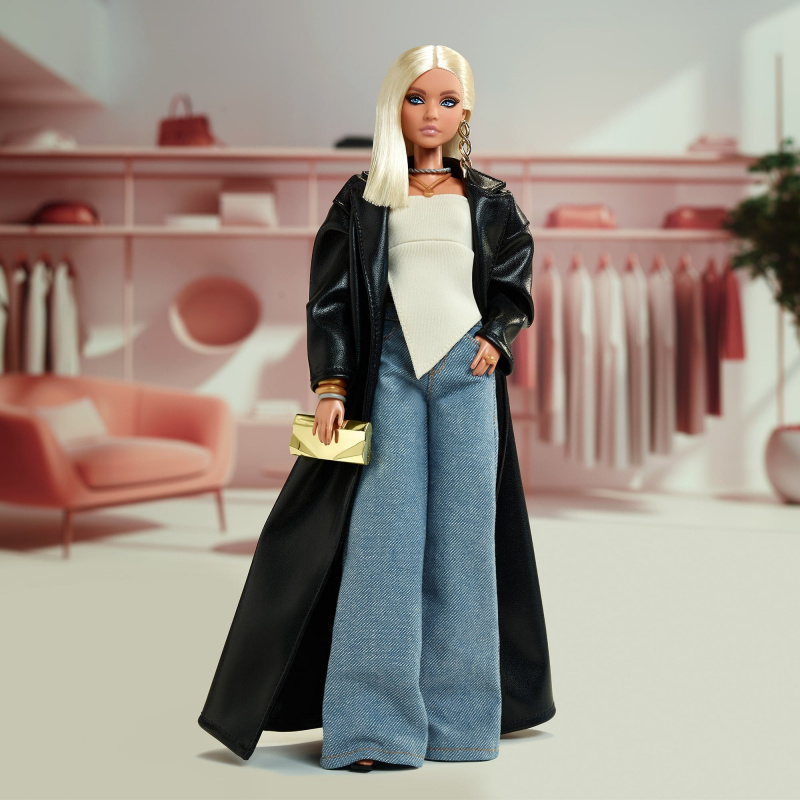 Lo mejor de Barbie en 2024 | Una vitrina llena de tesoros (Barbie blog)