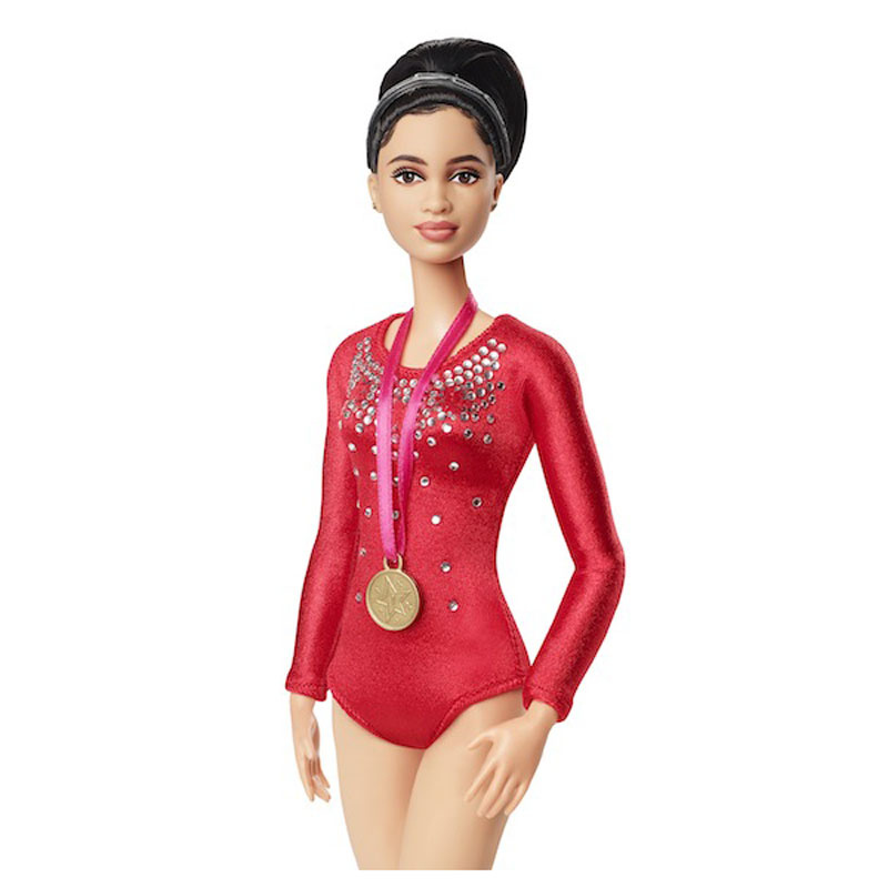 OOAK | Una vitrina llena de tesoros (Barbie blog)