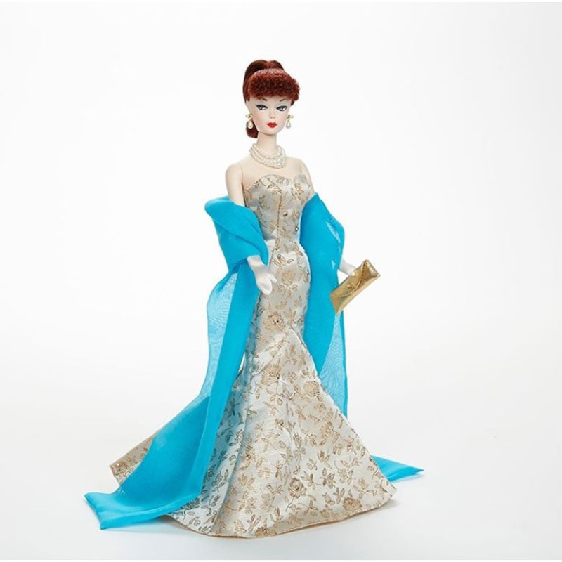 barbiecollector | Una vitrina llena de tesoros (Barbie blog)