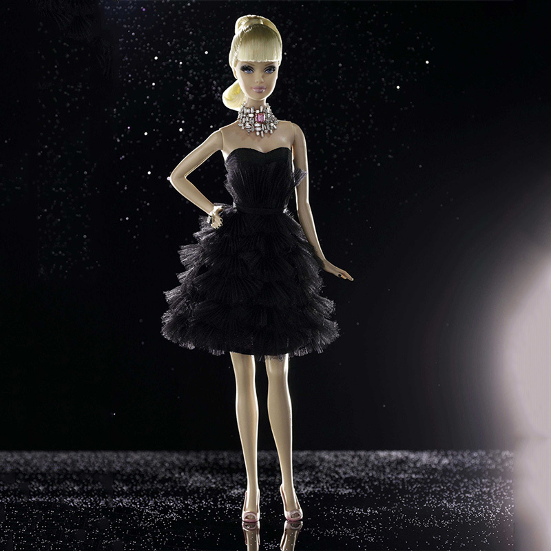 Una vitrina llena de tesoros (Barbie blog) | Blog dedicado a Barbie y ...